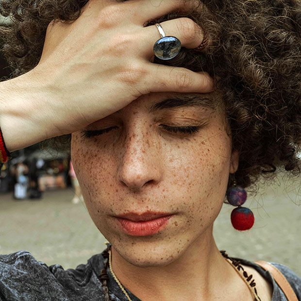 When Headaches and Eye Problems Are Linked – Colby KS | Vision Source ...